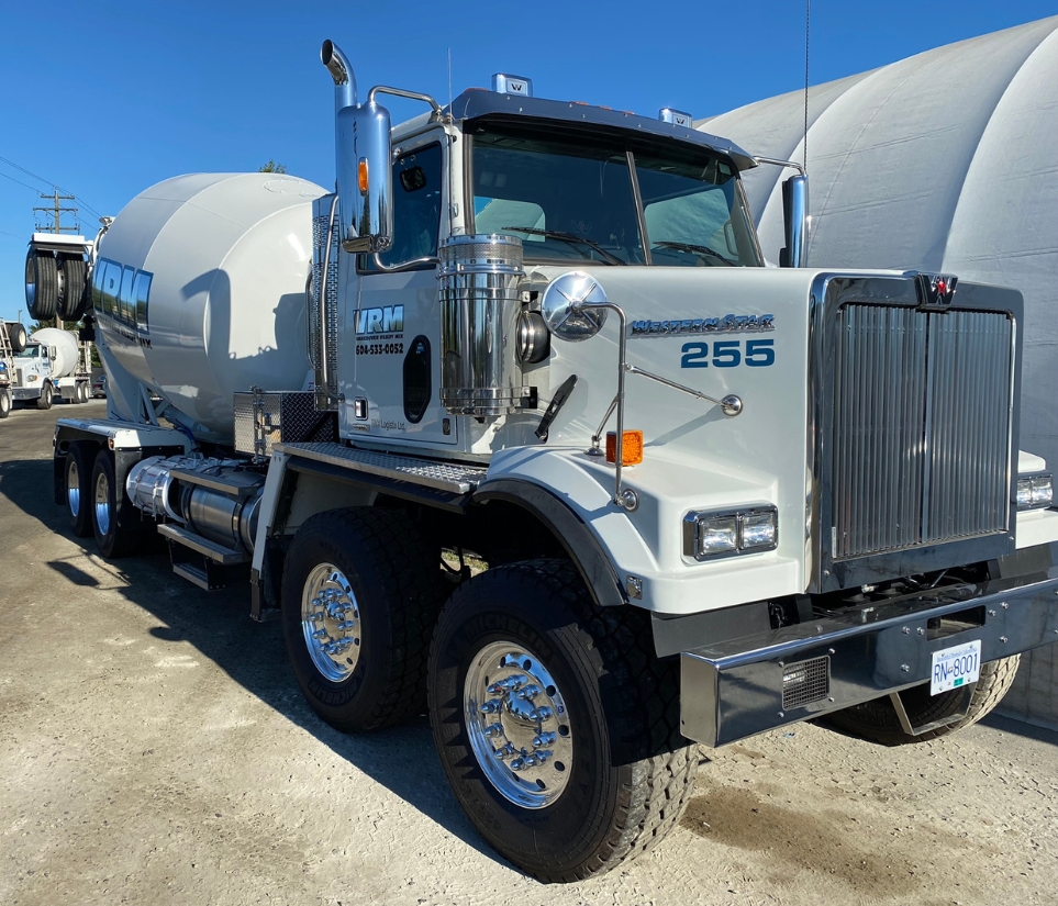 Top Concrete Companies Vancouver | Get a Free Quote Now : Vancouver ...